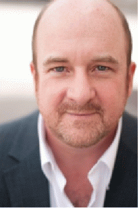 10-Question Interview with Paul Kiernan, Actor | Utah Theatre Bloggers