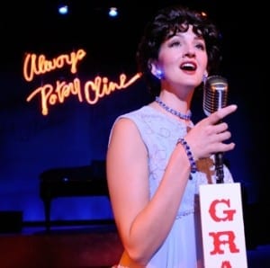 ALWAYS...PATSY CLINE is charming at The Grand - Utah Theatre Bloggers