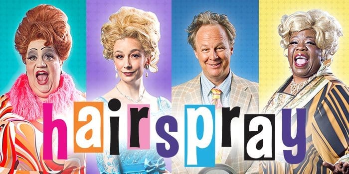 Take a trip to the 1960's with HAIRSPRAY | Utah Theatre Bloggers