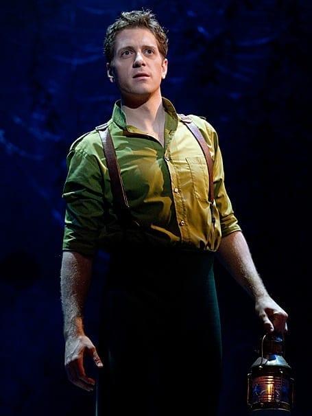 A WICKED-ly good time at the Capitol - Utah Theatre Bloggers