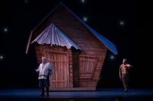 Utah Festival Opera makes FIDDLER ON THE ROOF and Logan a perfect match ...