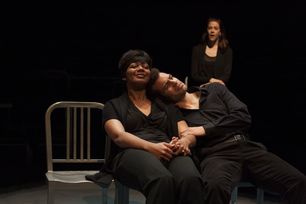 This MAMA is Complex and Real | Utah Theatre Bloggers