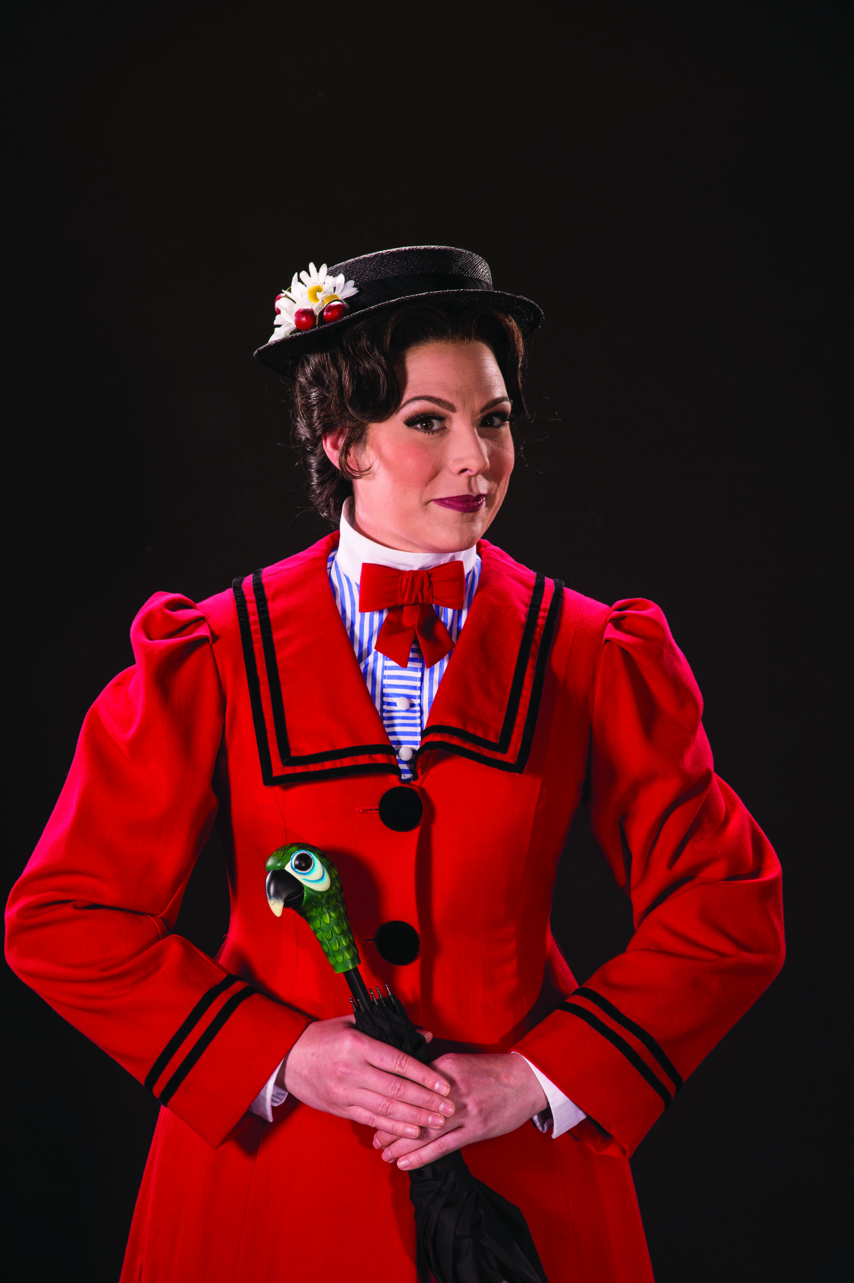 Magic to be had in Utah Shakespeare Festival's MARY POPPINS | Utah ...
