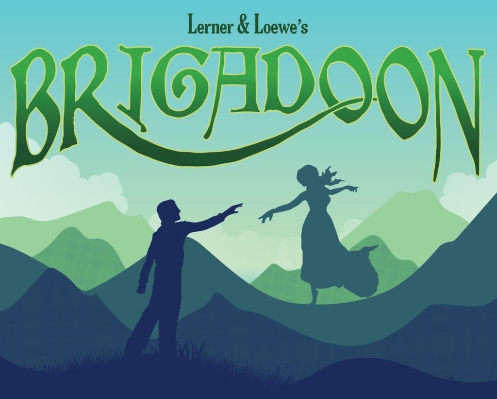 "From this day on," plan to see SCERA's BRIGADOON | Utah Theatre Bloggers