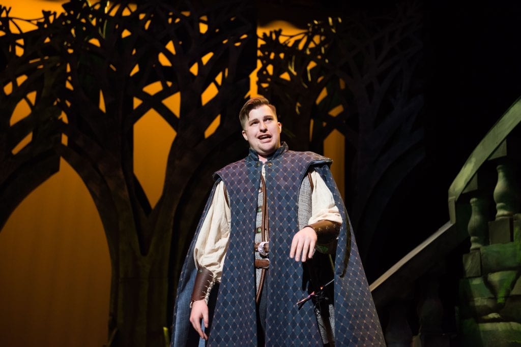 Visit CenterPoint's CAMELOT for some "happily ever aftering" - Utah ...