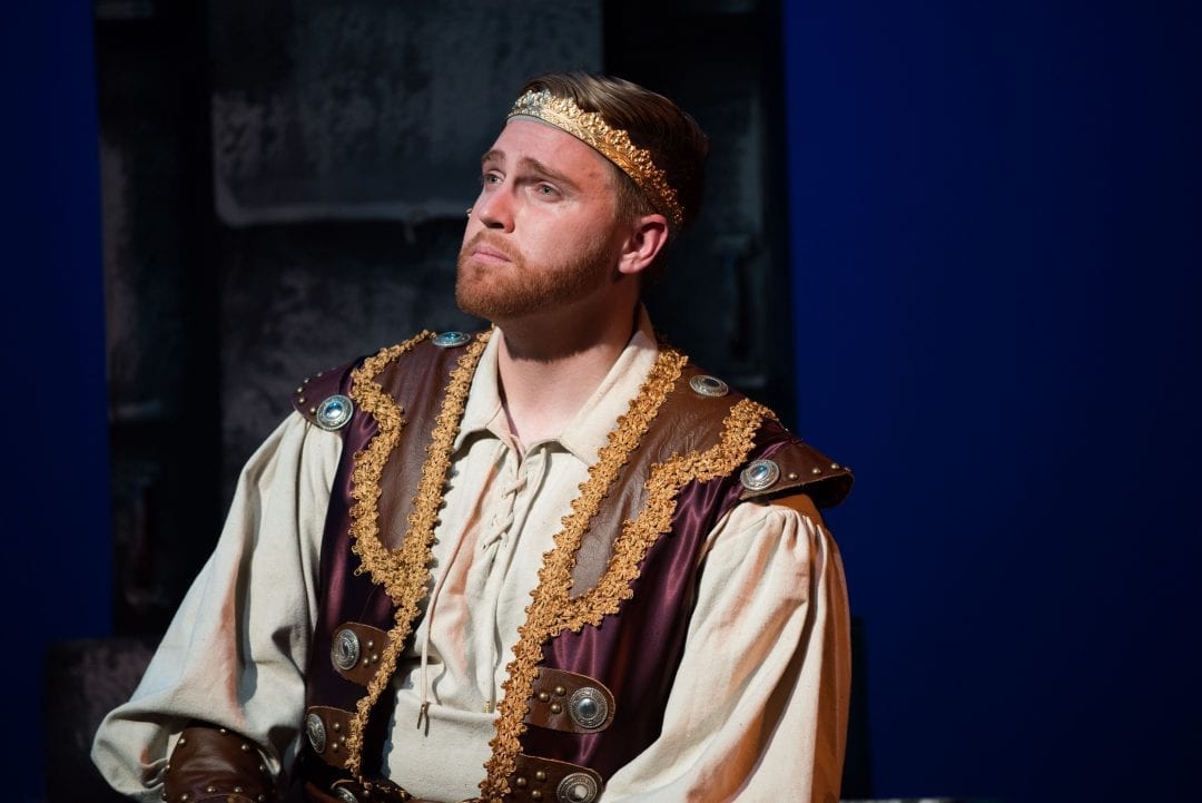 Visit CenterPoint's CAMELOT for some "happily ever aftering" - Utah ...