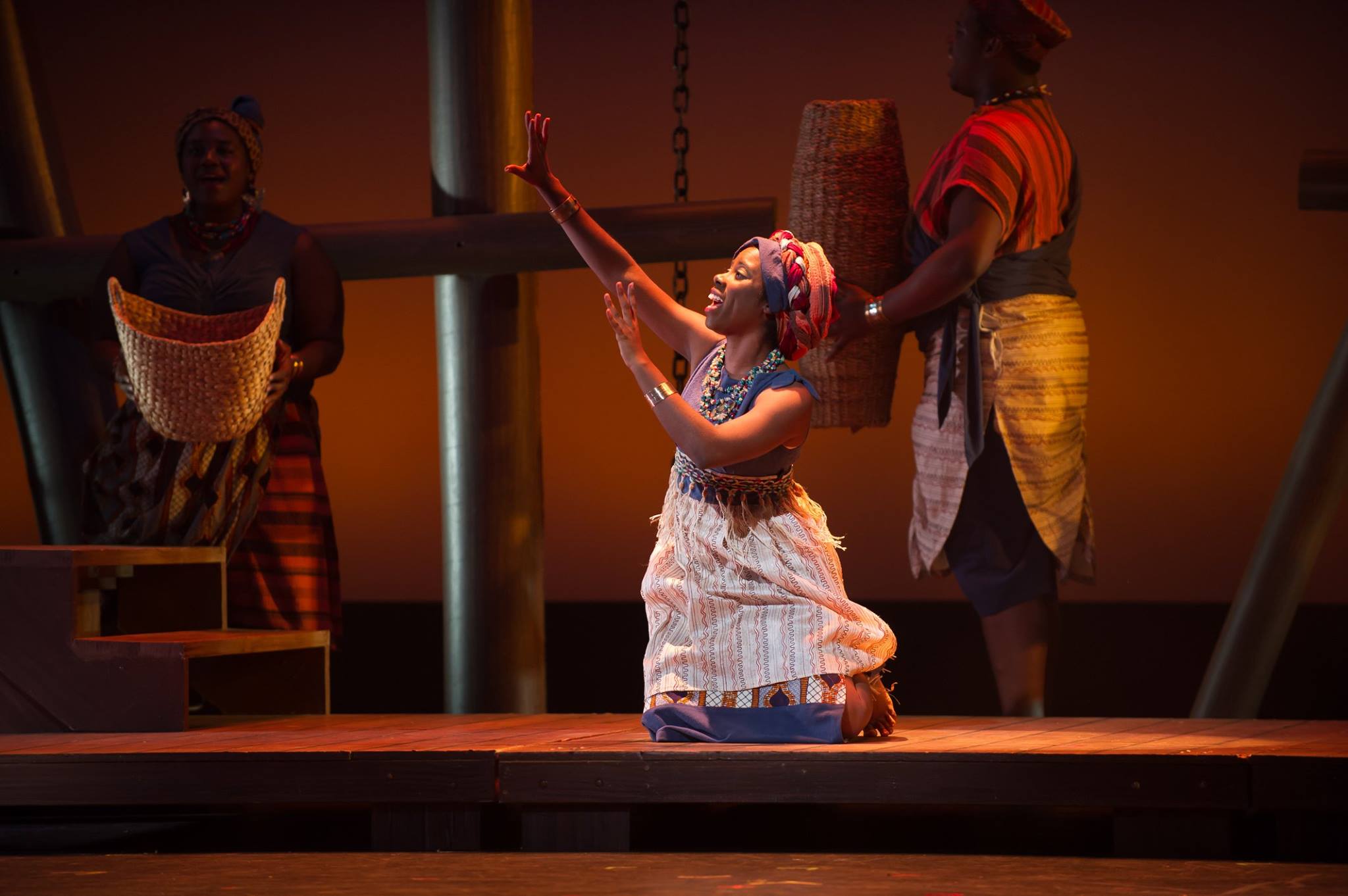 Utah Festival's AMAZING GRACE delights the eyes and heart - Utah ...