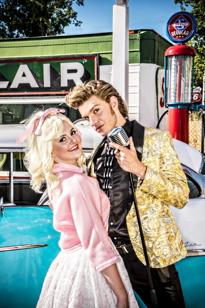 An "Honestly Sincere" BYE BYE BIRDIE at the SCERA - Utah Theatre Bloggers