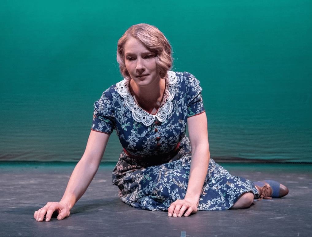 A beaming production of RADIUM GIRLS at BYU | Utah Theatre Bloggers