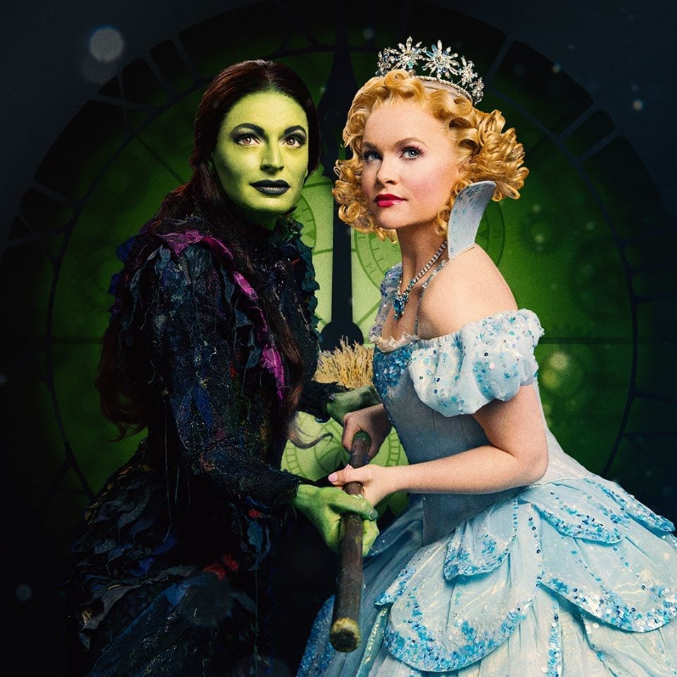 No other show "quite as popular as" WICKED | Utah Theatre Bloggers
