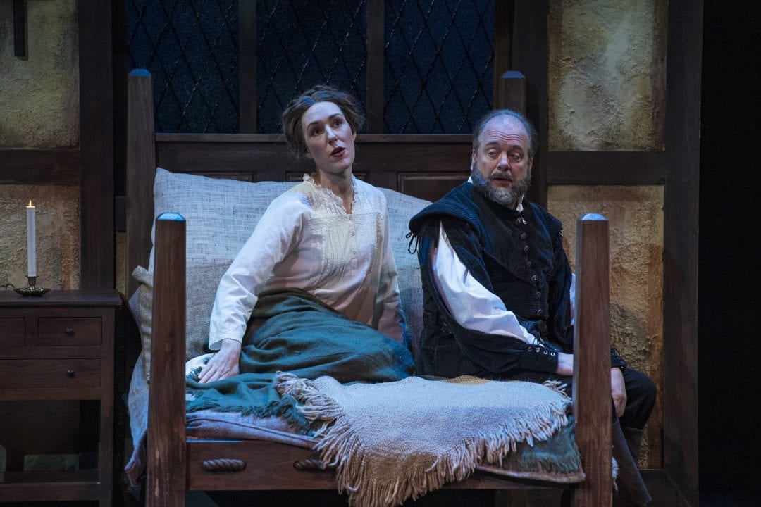 THE BOOK OF WILL needs a rewrite | Utah Theatre Bloggers