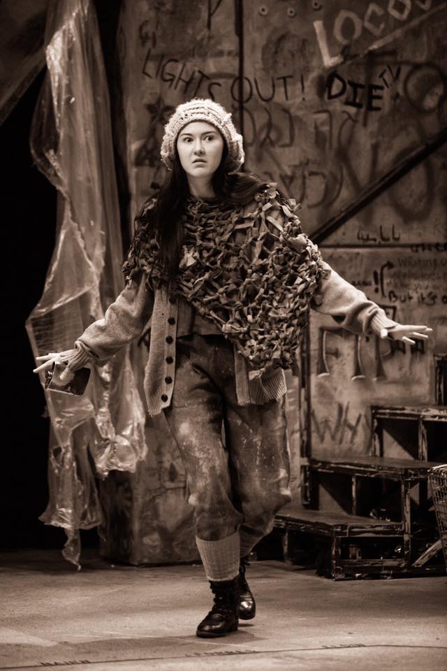 University of Utah's MACBETH is all style and little substance - Utah ...