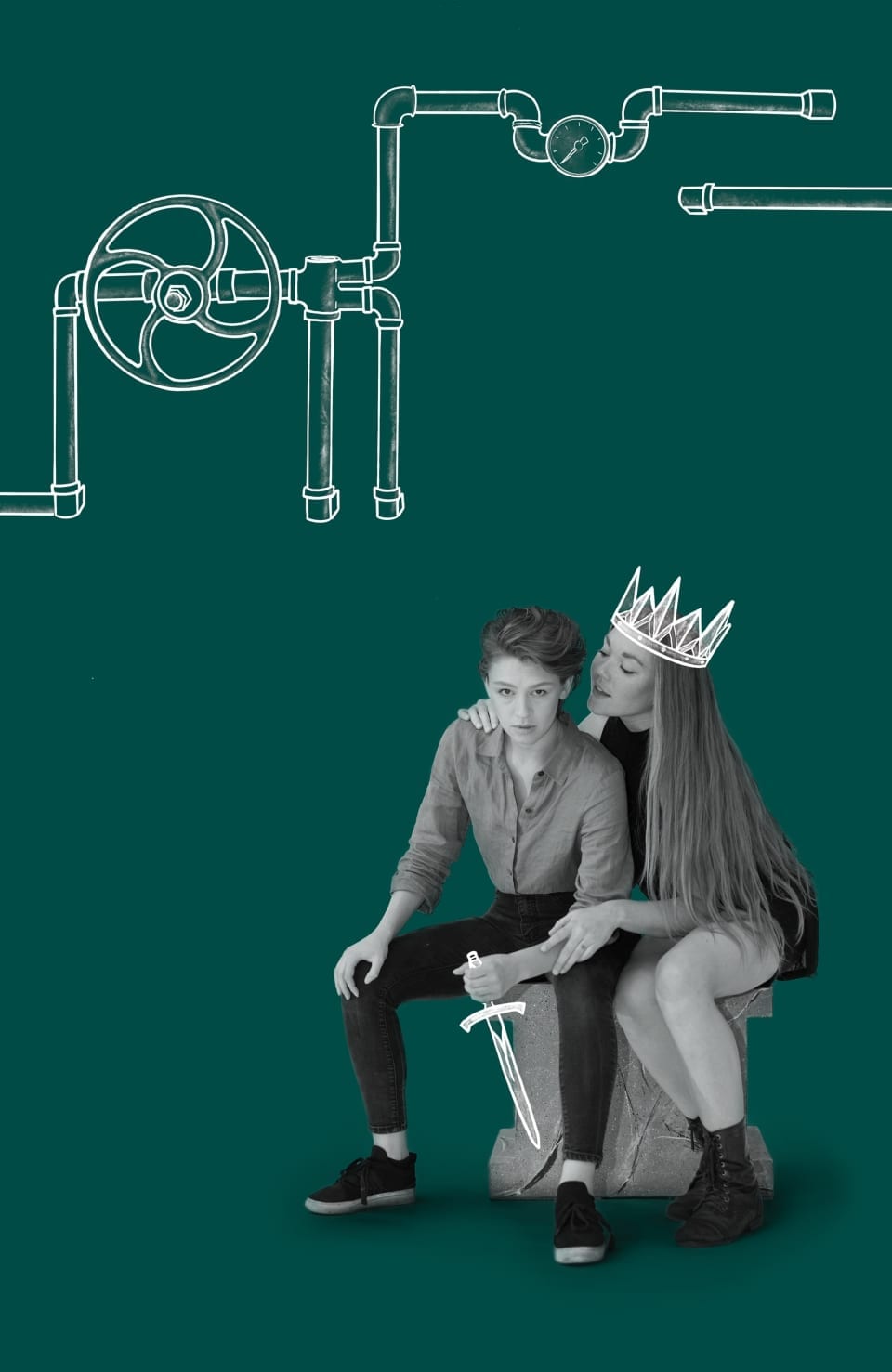 University of Utah's MACBETH is all style and little substance - Utah ...