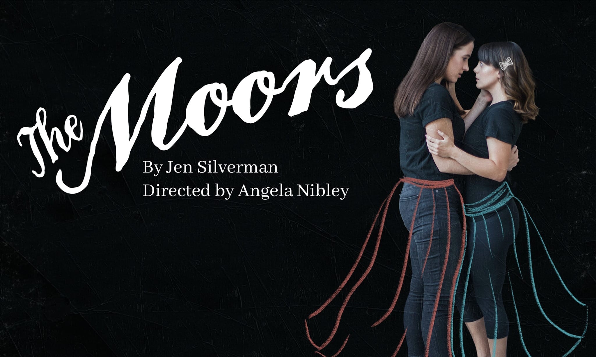 Make a timeless visit to THE MOORS at AOTC | Utah Theatre Bloggers