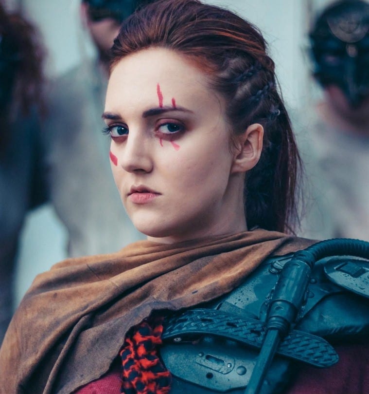 The Scottish play: a post-apocalyptic experience - Utah Theatre Bloggers