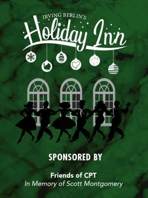 HOLIDAY INN is a sugary treat | Utah Theatre Bloggers