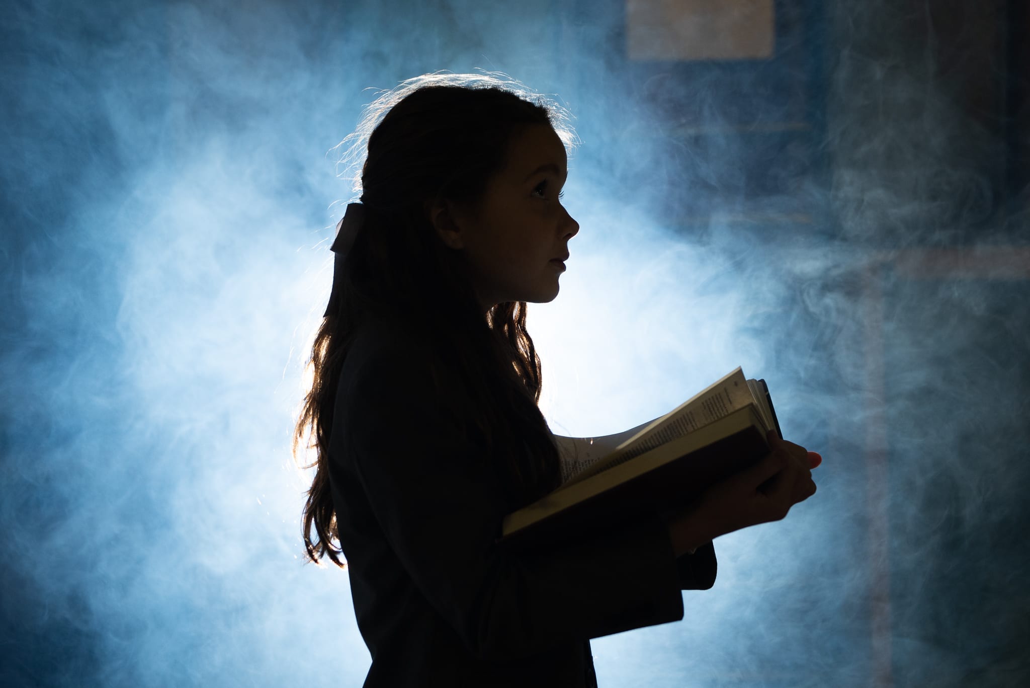 Revolting children steal the show in HCTO's MATILDA | Utah Theatre Bloggers