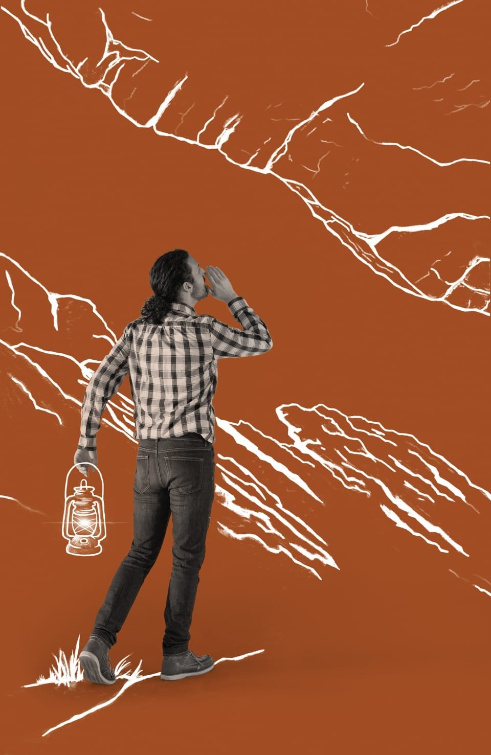 FLOYD COLLINS gets buried under a disjointed script - Utah Theatre Bloggers