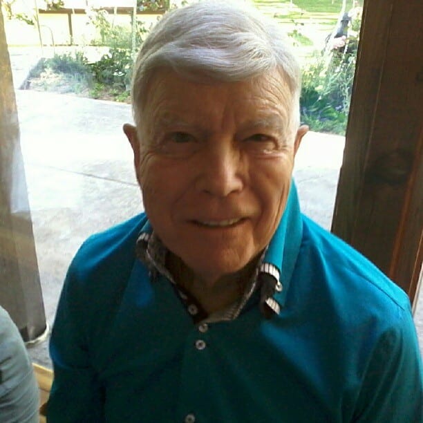 Fred Adams’s legacy on Utah arts, culture, and politics | Utah Theatre ...