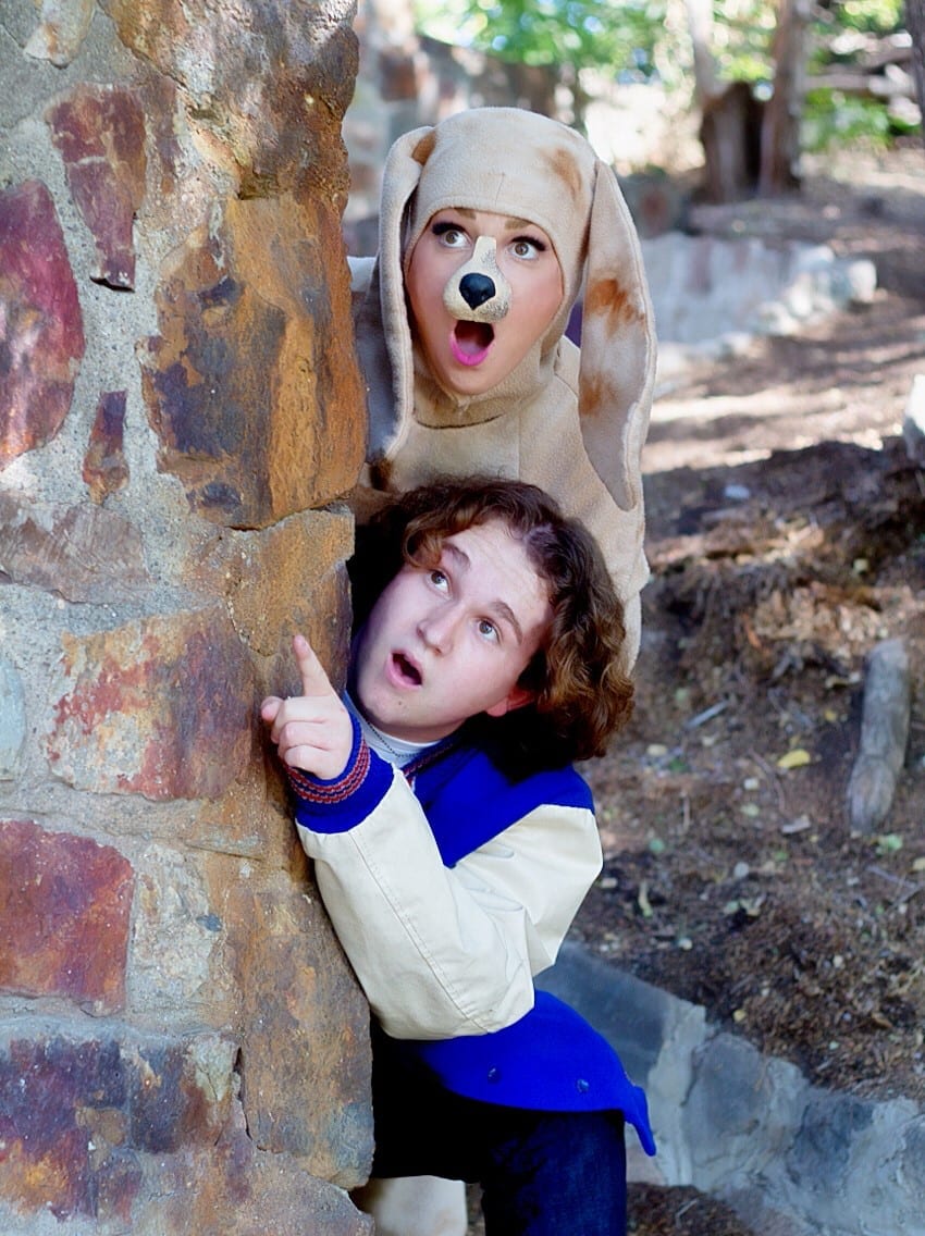 Little ones can discover themselves via THE PHANTOM TOLLBOOTH | Utah ...