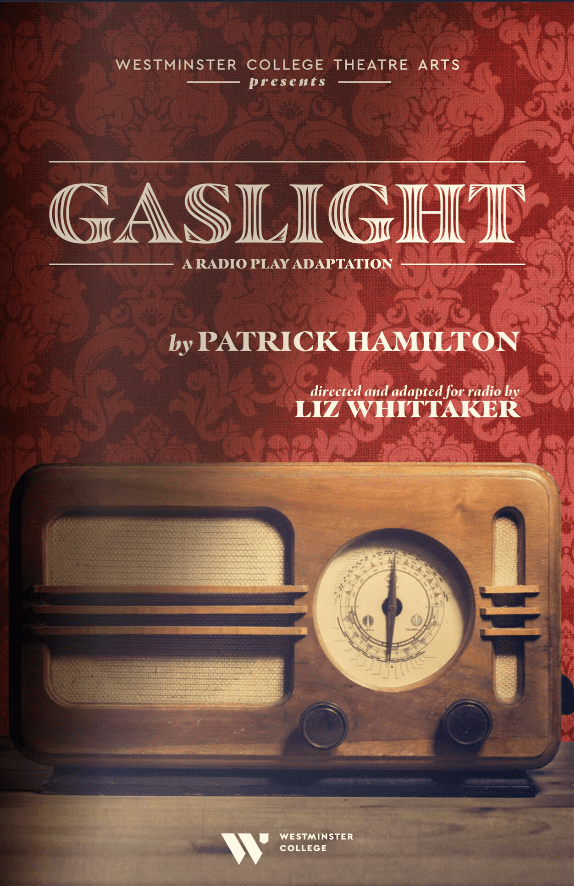 GASLIGHT: it's all about perception - Utah Theatre Bloggers