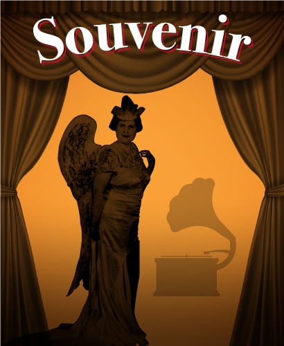 An unforgettable and touching SOUVENIR at Utah Festival Opera - Utah ...