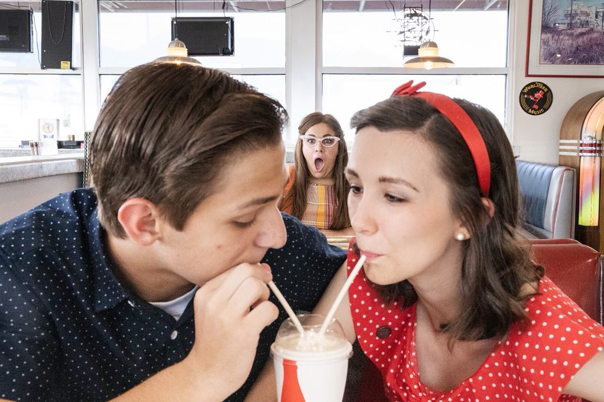 Lehi Arts Council's BYE BYE BIRDIE is a show for families - Utah ...