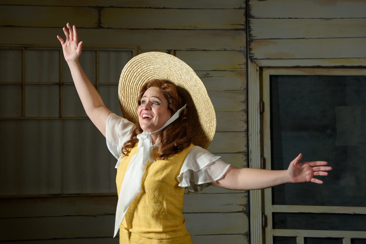 "What Could Be Better" than HCTO's BRIGHT STAR? - Utah Theatre Bloggers
