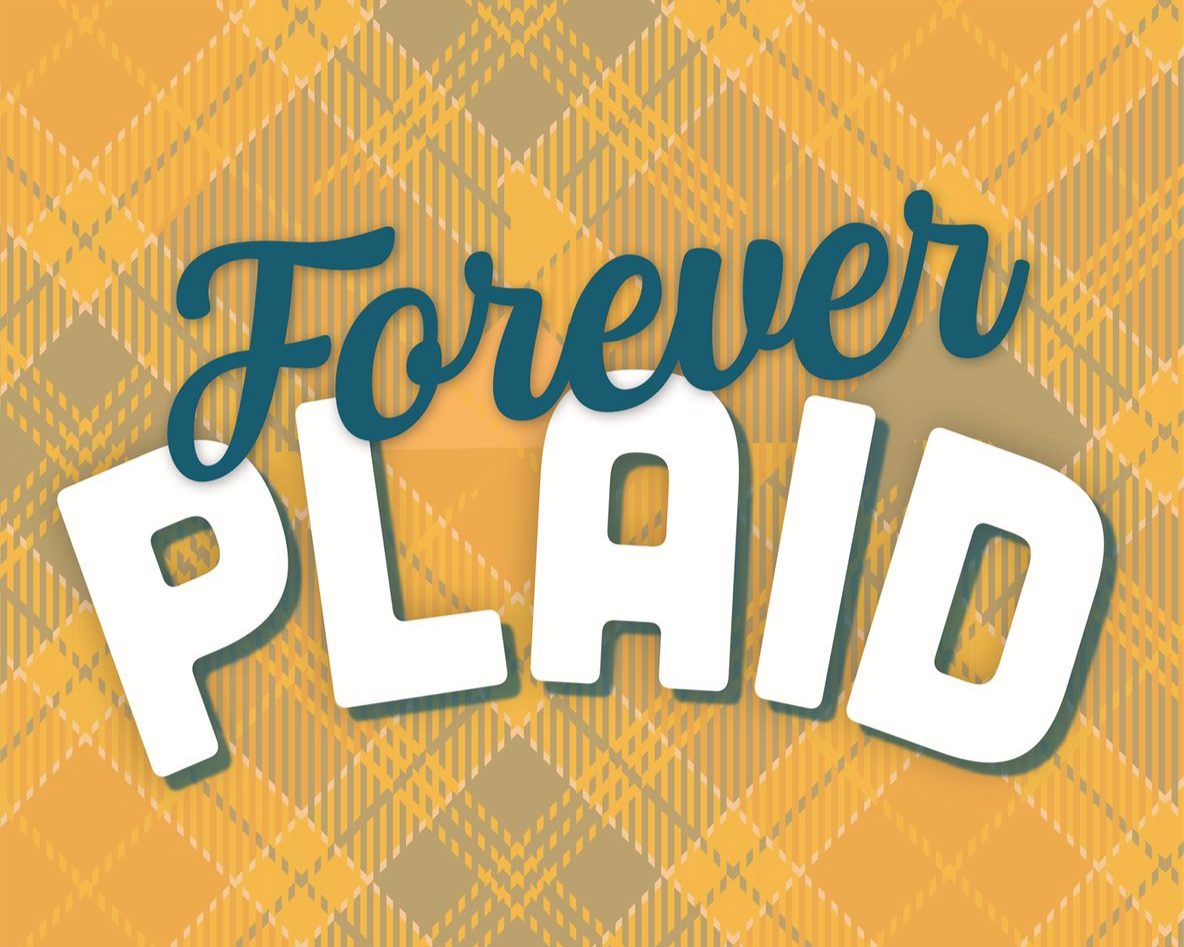 FOREVER PLAID comes to life in Bluffdale | Utah Theatre Bloggers