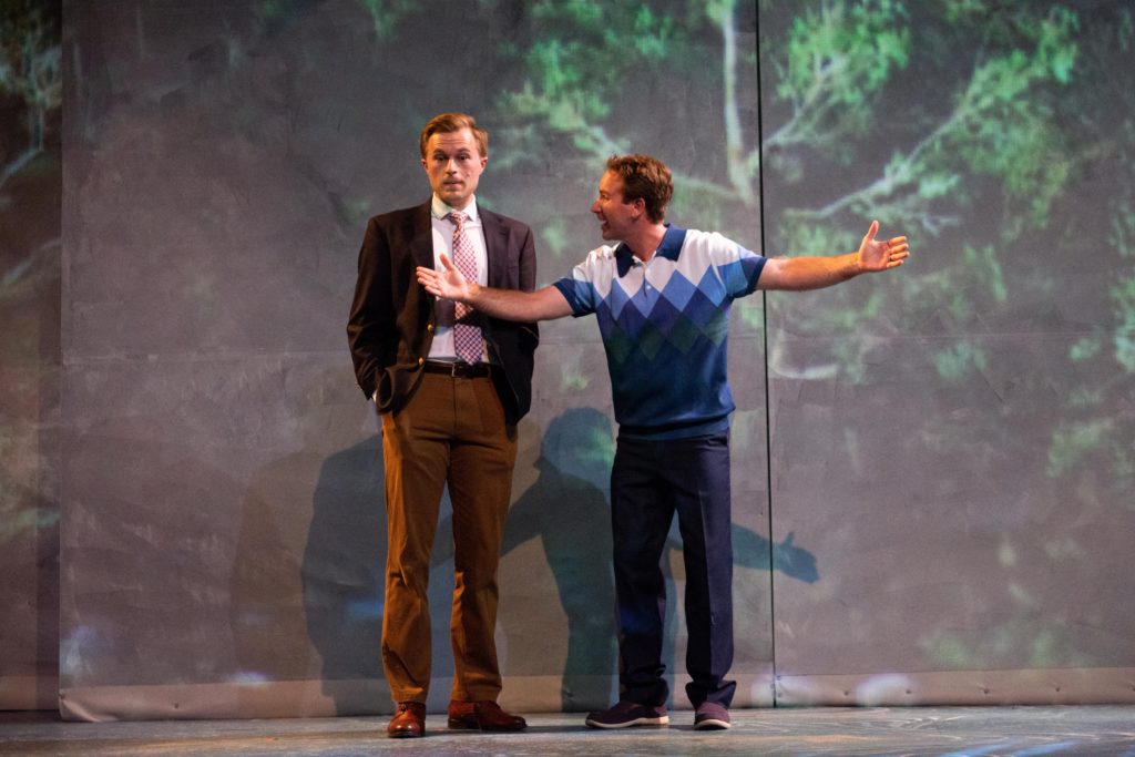 Don't let BIG FISH at CenterPoint wriggle away - Utah Theatre Bloggers
