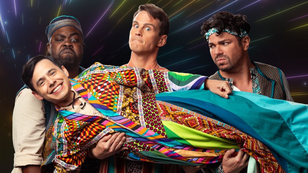 UTBA reviewers sound off: Excellence in 2022 | Utah Theatre Bloggers