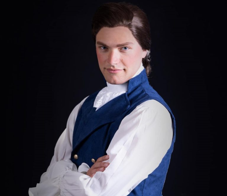 Hurricane Theatrical makes a splash with THE LITTLE MERMAID - Utah ...