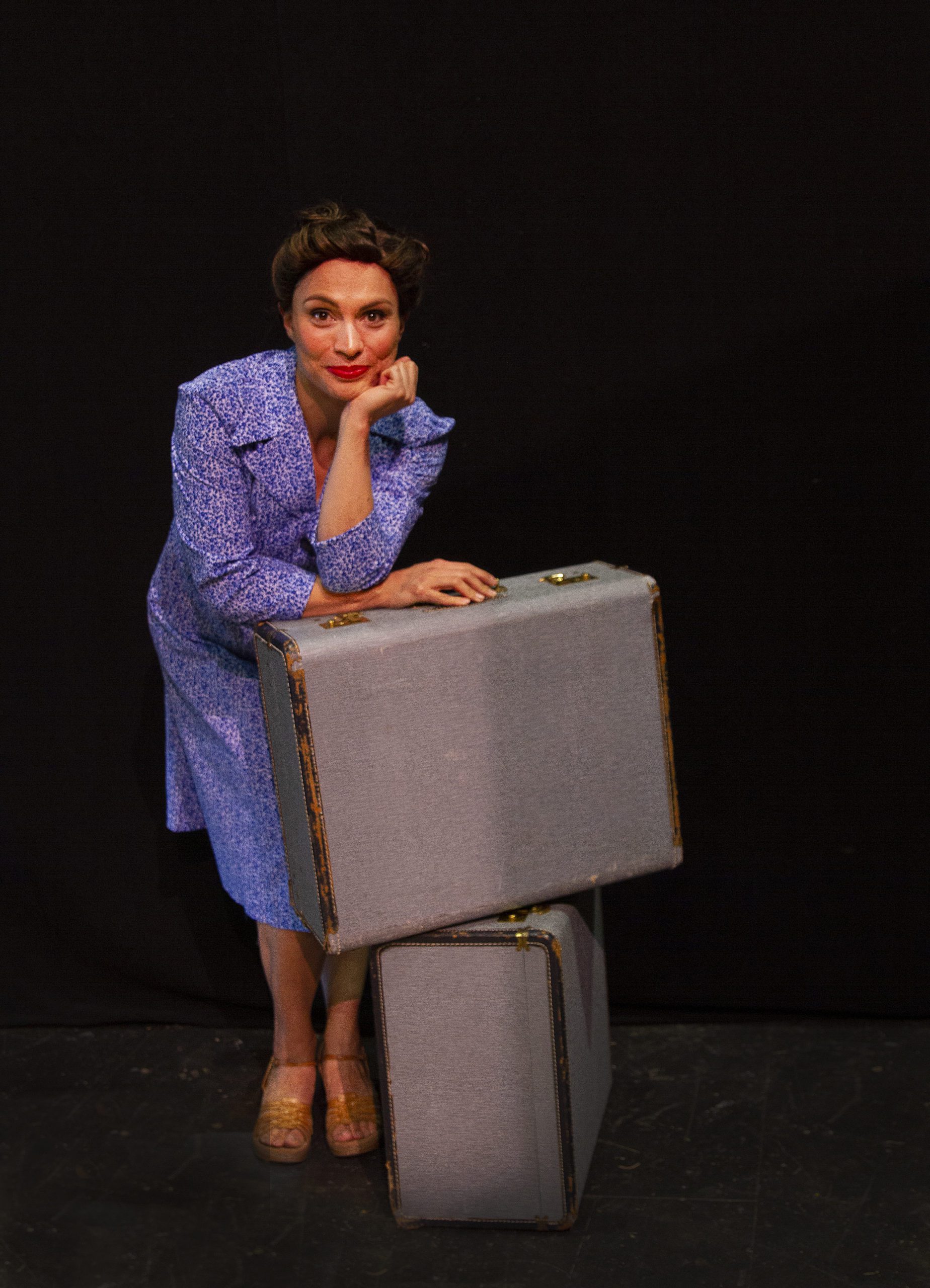 BRIGHT STAR sparkles at CenterPoint Legacy Theatre - Utah Theatre Bloggers
