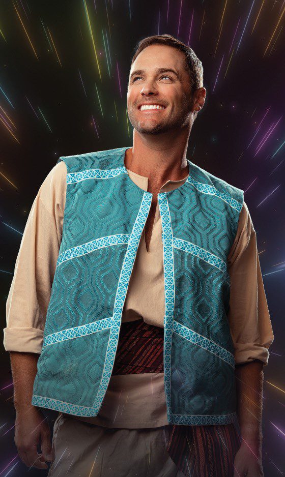 Tuacahn’s JOSEPH…DREAMCOAT still more feast than famine | Utah Theatre ...