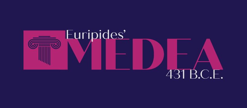 Leads so good in the Classical Greek Fest's MEDEA, you'll go mad | Utah ...