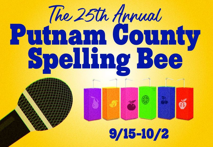 Good Co wins first place in the PUTNAM COUNTY SPELLING BEE | Utah ...