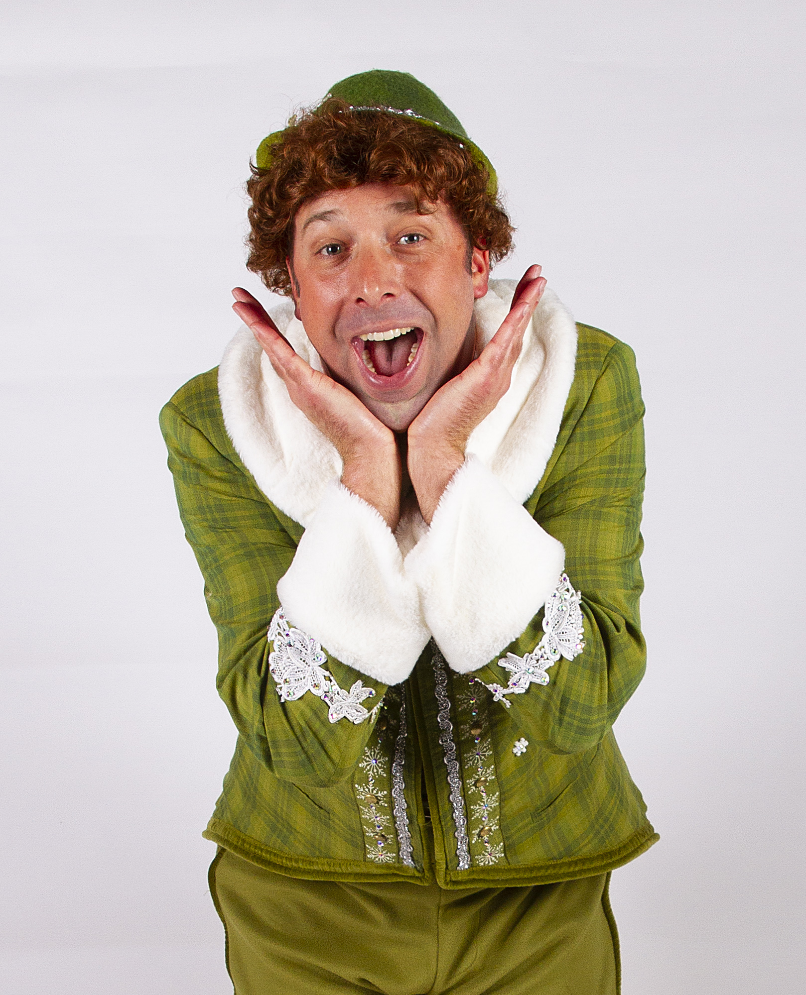 Centerpoint brought magic to the stage with ELF THE MUSICAL | Utah ...