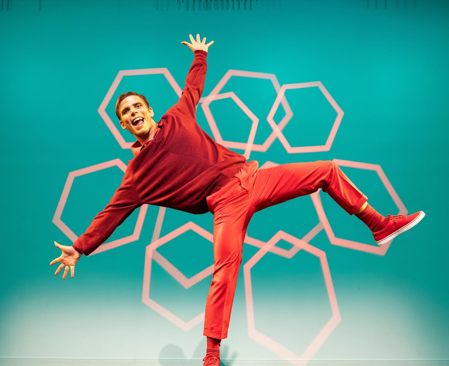 Run to see BYU Young Company’s GO DOG GO! | Utah Theatre Bloggers