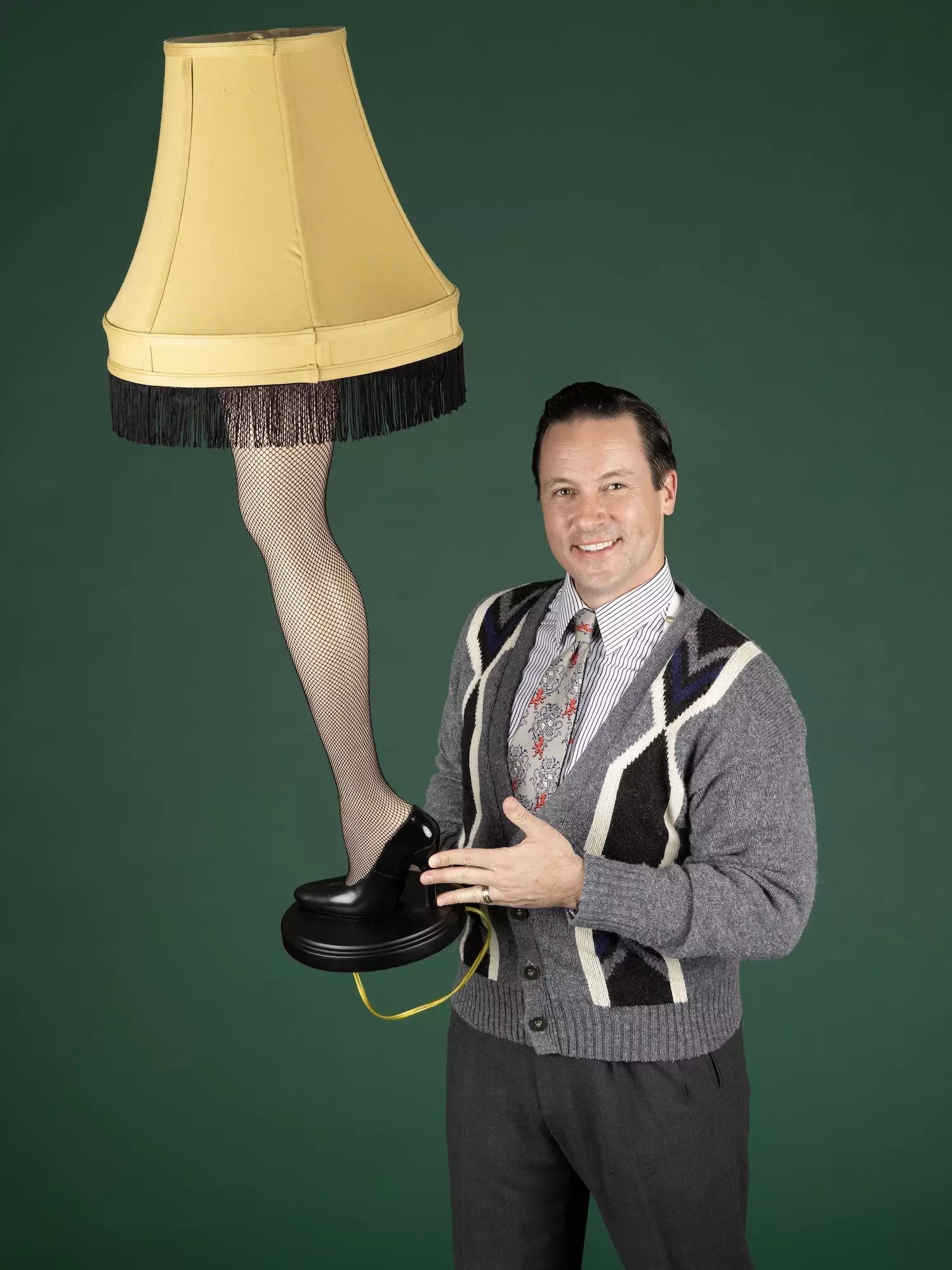 Pioneer's A CHRISTMAS STORY is a bullseye | Utah Theatre Bloggers