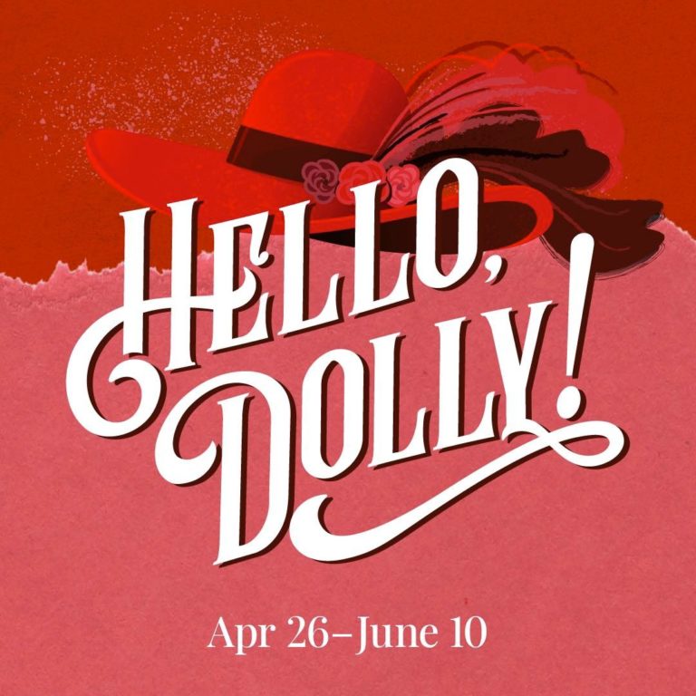 First-rate cast makes Hale Centre Theatre's HELLO, DOLLY! a joy | Utah ...