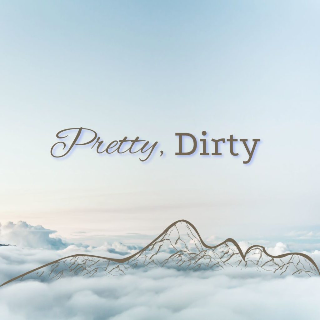 At Fringe, PRETTY, DIRTY explores the great outdoors -- and the self ...