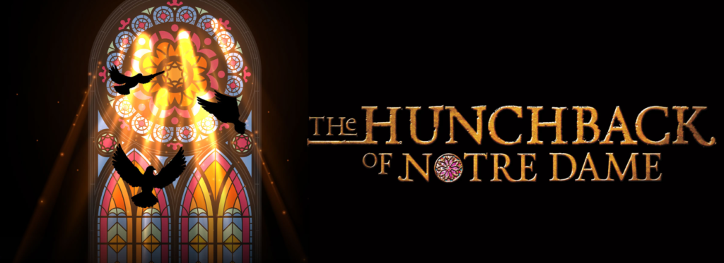 Tuacahn's visually stunning THE HUNCHBACK OF NOTRE DAME lacks heart ...