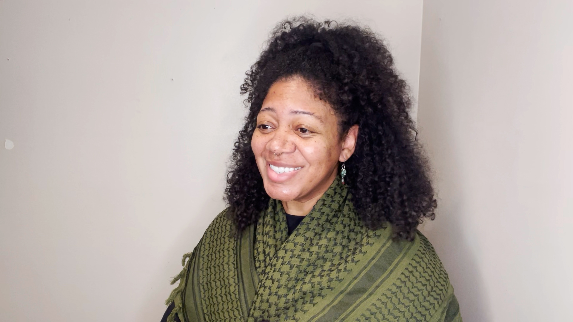 In The Now's THE GAZA MONOLOGUES is challenging but important theater ...