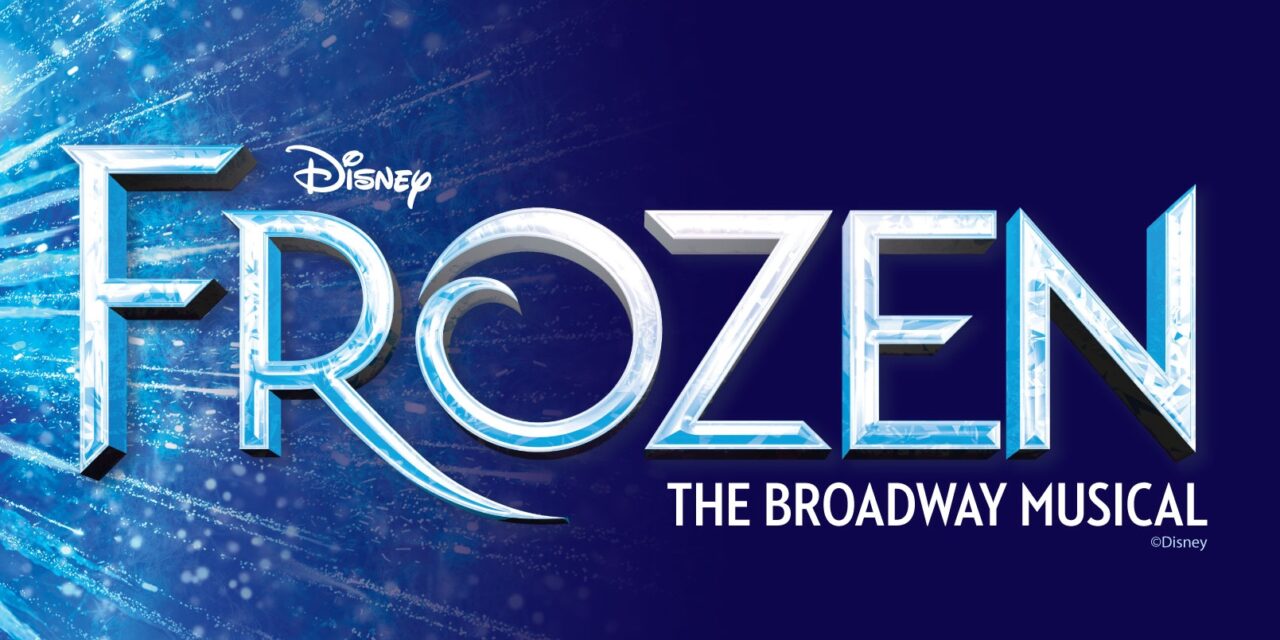 Tuacahn's FROZEN Hits the Spot in Hot Southern Utah | Utah Theatre Bloggers