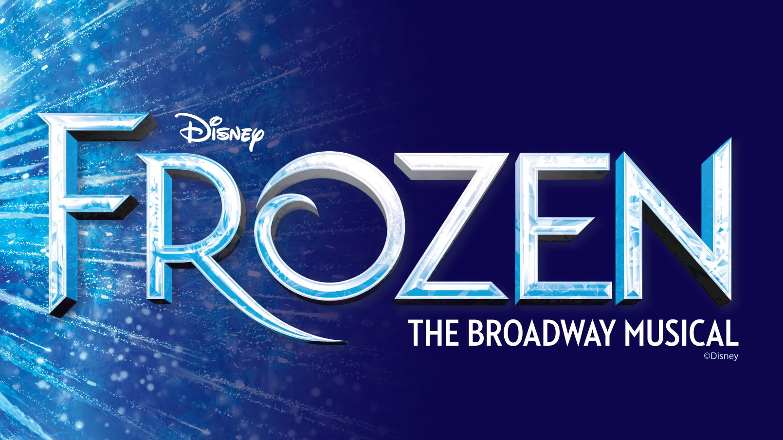 Tuacahn's FROZEN Hits the Spot in Hot Southern Utah | Utah Theatre Bloggers