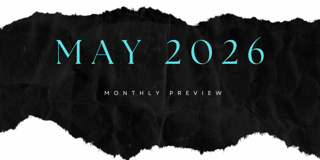 What's Playing this Weekend in Utah May 2026 - Utah Theatre Bloggers
