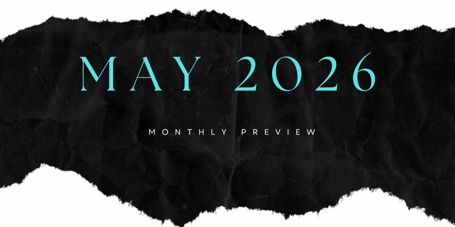 What's Playing this Weekend in Utah May 2026 - Utah Theatre Bloggers