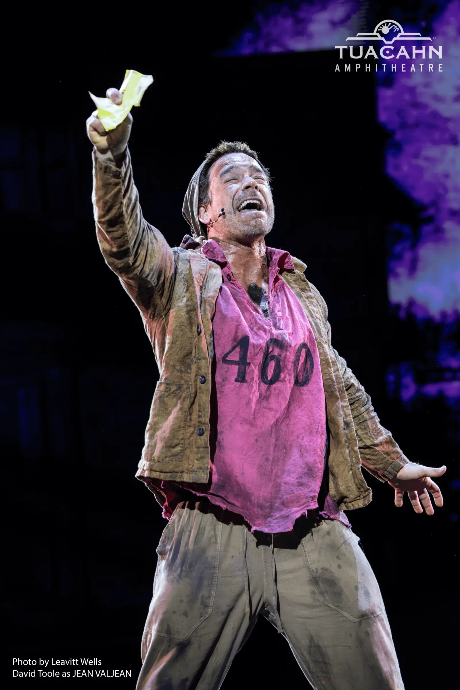 Tuacahn's LES MISERABLES is a Must-See Spectacle - Utah Theatre Bloggers